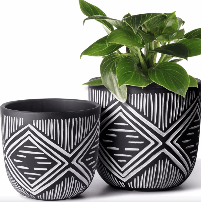 WhataPot Outlet: Save on Ceramic Flower Pots & Planters
